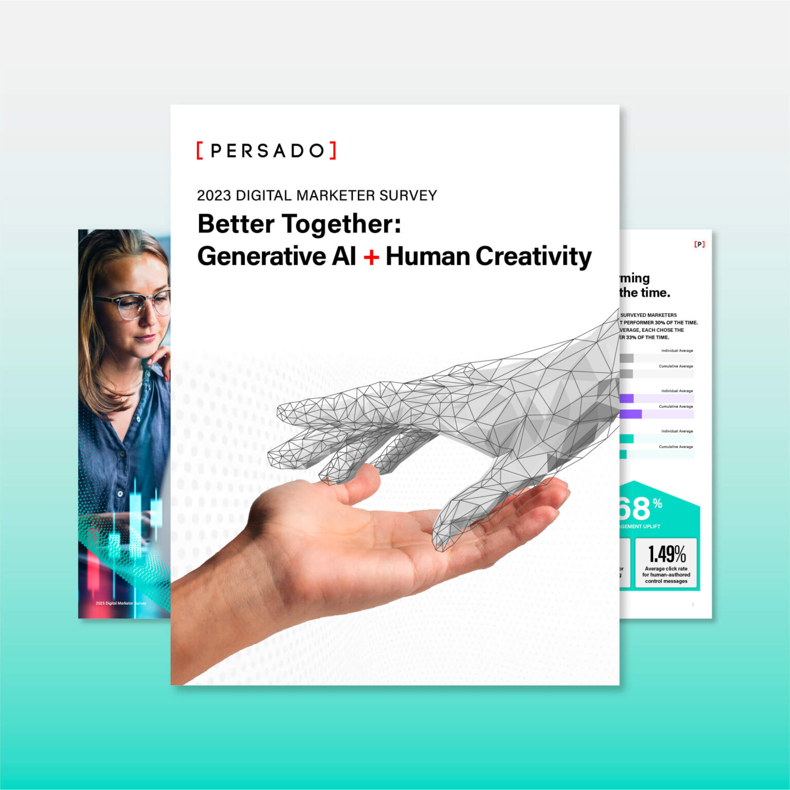 Persado AI: Leading Generative AI Text Content Generation for Marketing