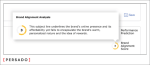 Persado GenAI Innovations Transform How Marketers Create High ...